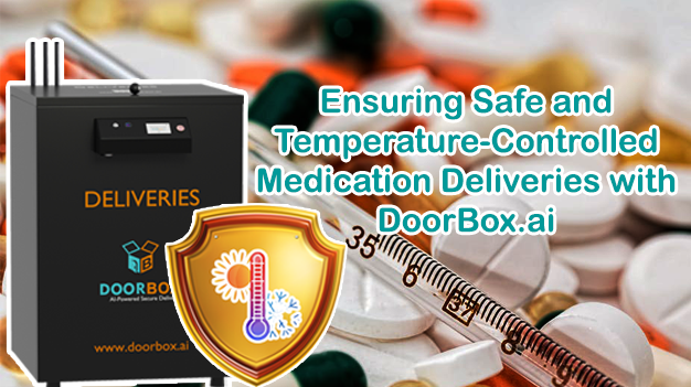 Safeguarding Your Health: The Importance of Secure and Temperature-Con ...